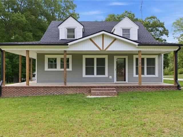 2816 Old Liberty Rd, Randleman, NC 27317