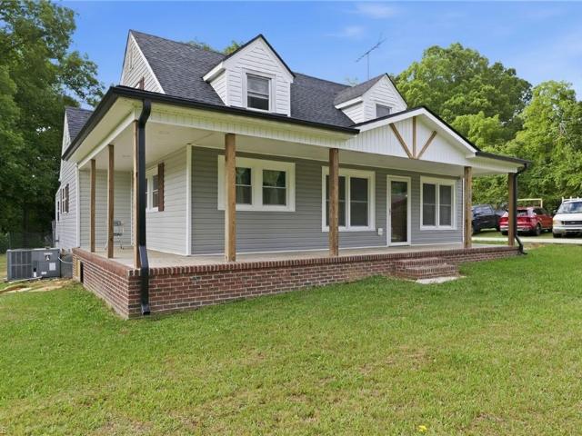 2816 Old Liberty Road