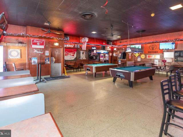 2816 Old North Point Road