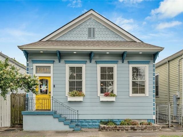 2816 Orleans Ave, New Orleans, LA 70119