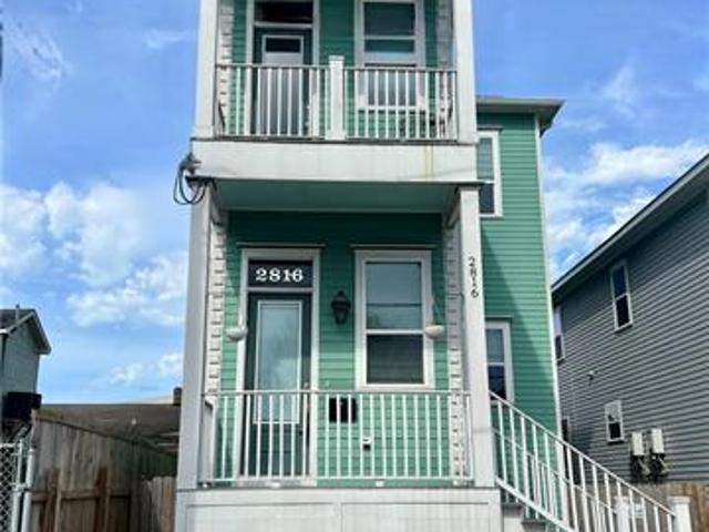 2816 Amelia St, New Orleans, LA 70115 | MLS #2554