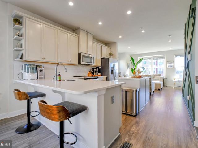 2816 Arts Vista Blvd, Suitland, MD 20746 | MLS #MDPG2199 | Compass