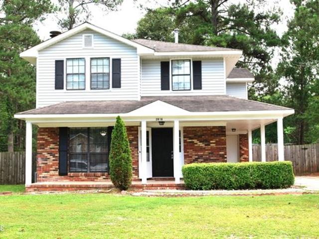 2816 Butler Manor Dr, Hephzibah, GA 30815