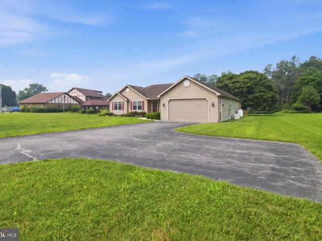 2816 Bald Eagle Pike