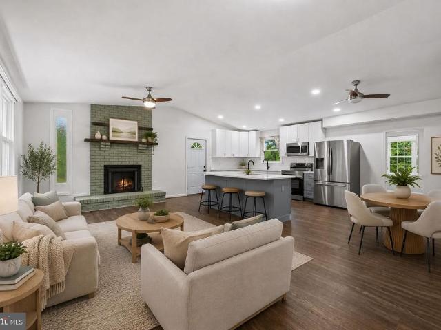 2816 Ballenger Creek Pike