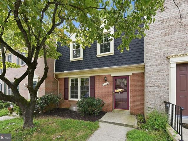 2816 Balliett Ct, Vienna, VA 22180