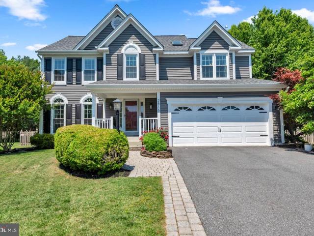 2816 Bargate Court