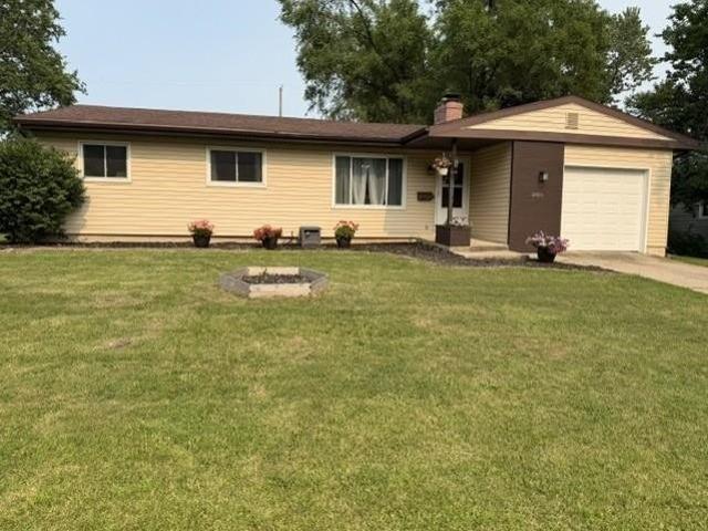 2816 Belfast Dr, Fort Wayne, IN 46805