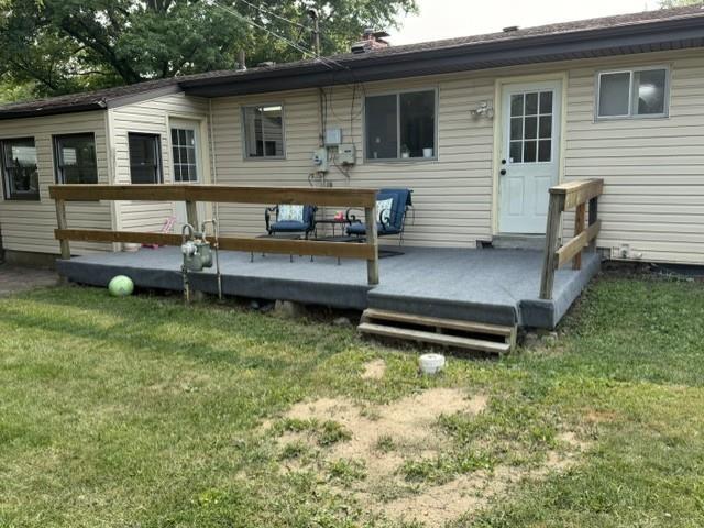 2816 Belfast Drive
