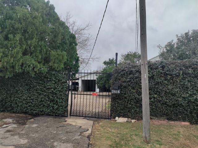 2816 Black St, Houston, TX 77023