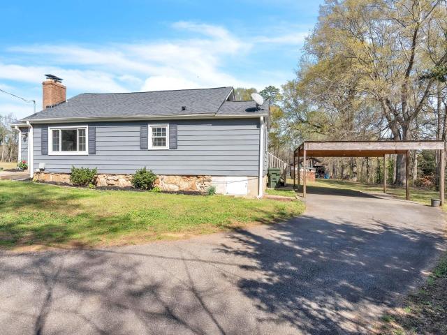 2816 Brushy Creek Road