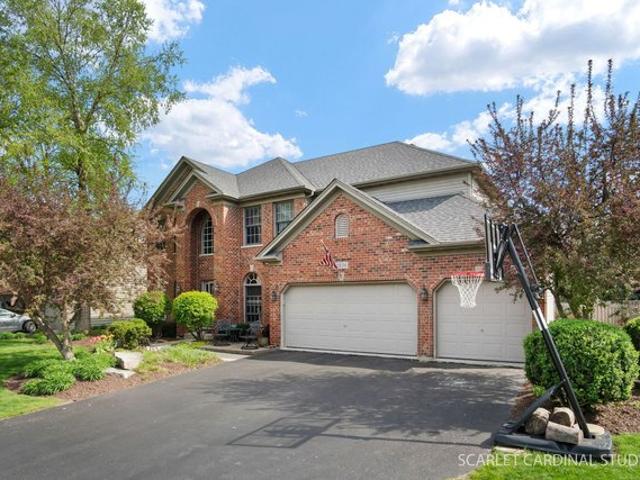2816 Cordgrass Rd, Naperville, IL 60564