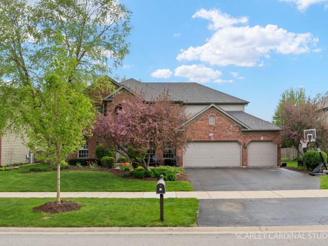 2816 Cordgrass Road