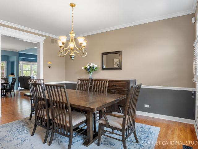 2816 Cordgrass Road