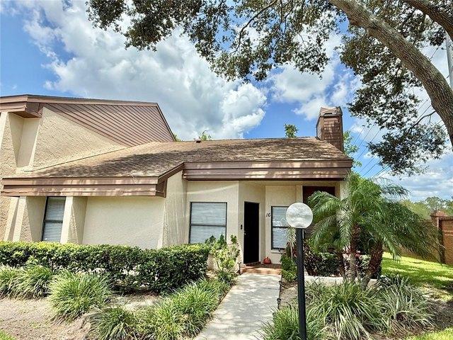 2816 Countrybrook Dr Unit L16, Palm Harbor, FL 34684