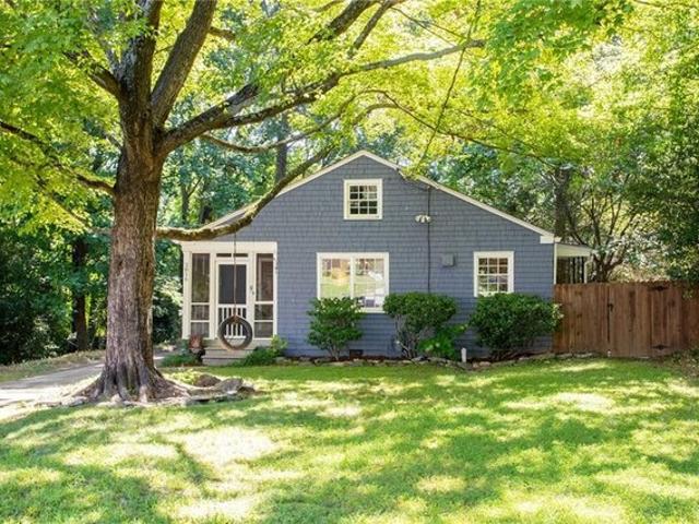 2816 Defoors Ferry Rd NW, Atlanta, GA 30318