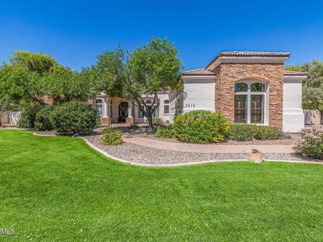 2816 E Clark Dr, Gilbert, AZ 85297