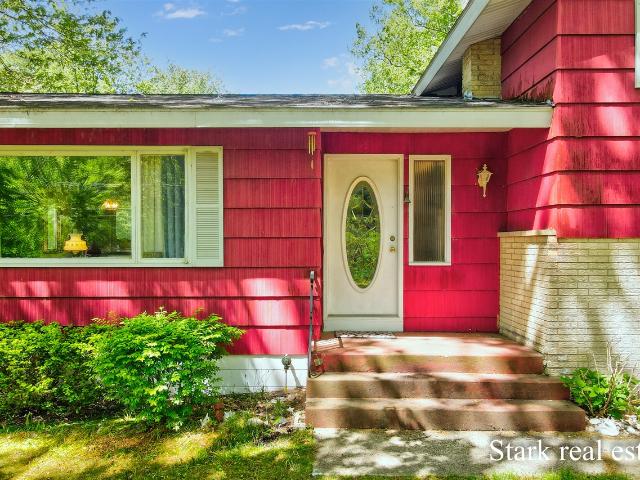 2816 E Mount Garfield Road