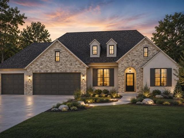 2816 Easley Cabin Cir, Columbia, MO 65201