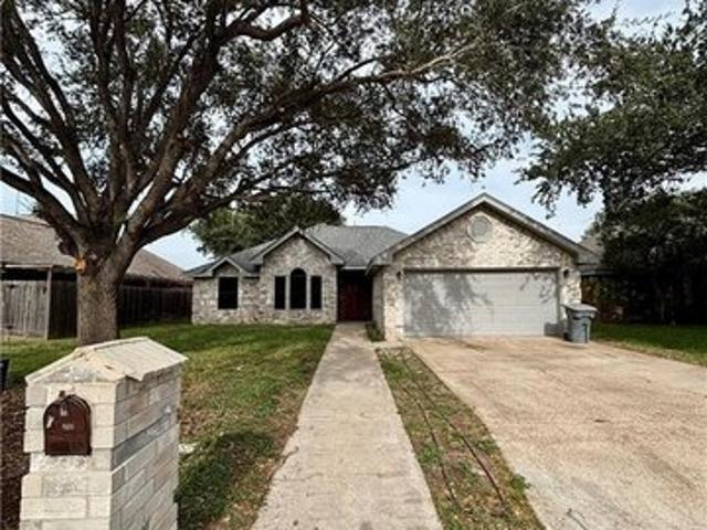 2816 Ernesto Dr, Edinburg, TX 78539