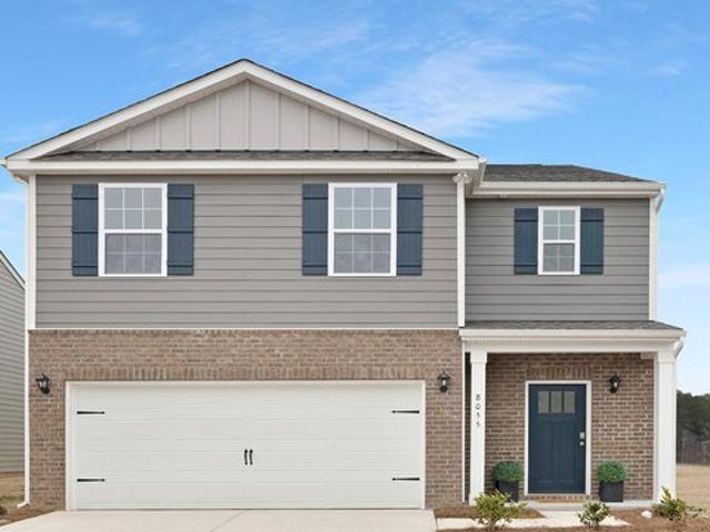 2816 Frances View Ln, Lincolnton, NC 28092