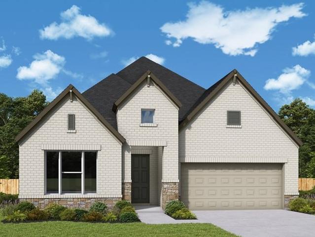 2816 Genuine Risk Ct, Celina, TX 75009