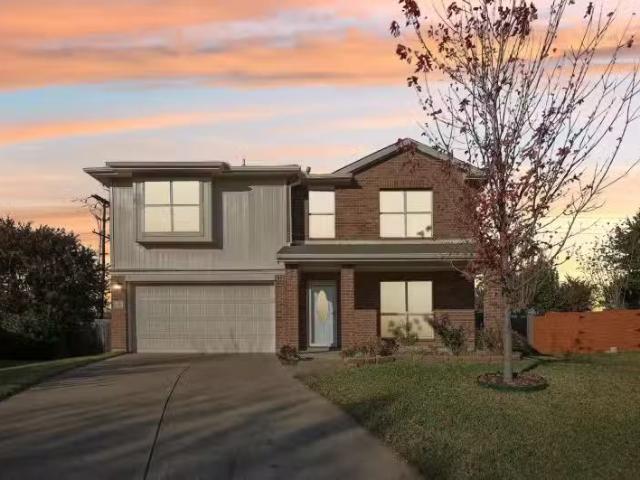 2816 Glenhaven Dr, Mc Kinney, TX 75071 MLS 20858330