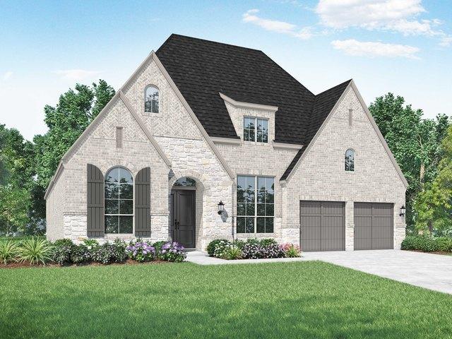 2816 Harkaway Ct, Celina, TX 75009