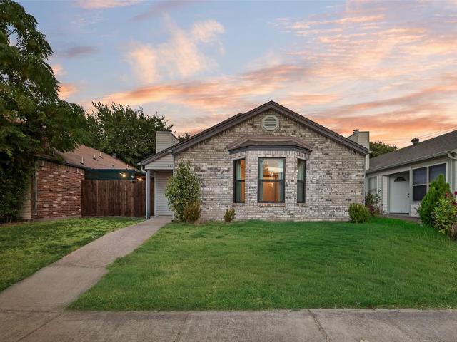 2816 Harvest Lake Drive