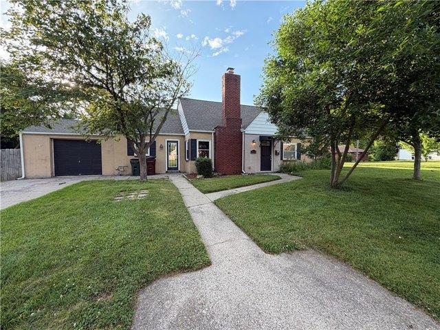 2816 Hazelwood Ave, Kettering, OH 45419