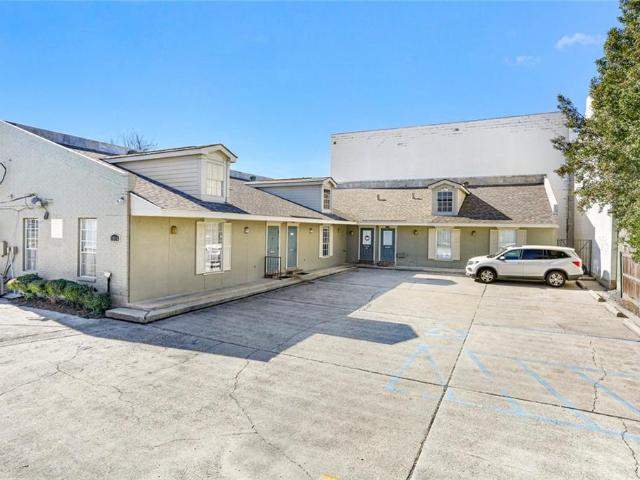 2816 Hessmer Avenue # A