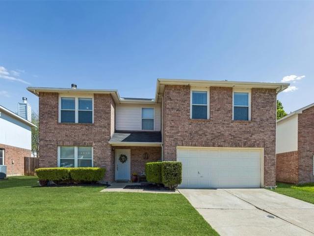2816 High Pointe Blvd, McKinney, TX 75071