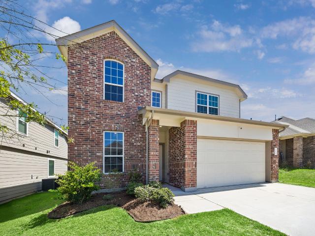 2816 Jacqueline Lane