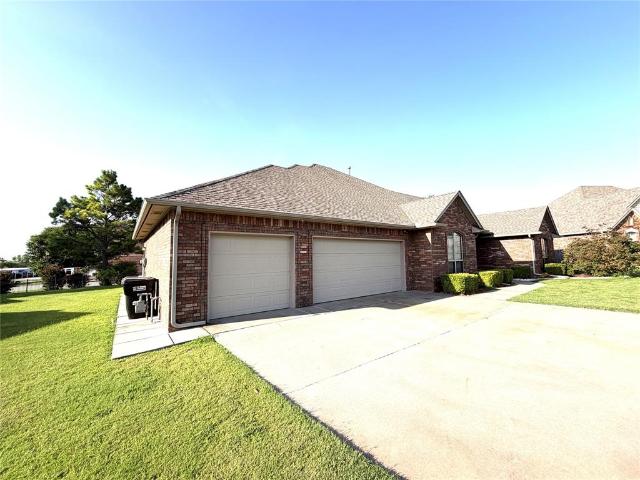 2816 Land Run Road
