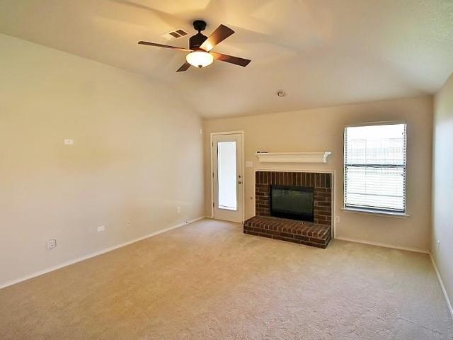 2816 Park Springs Drive