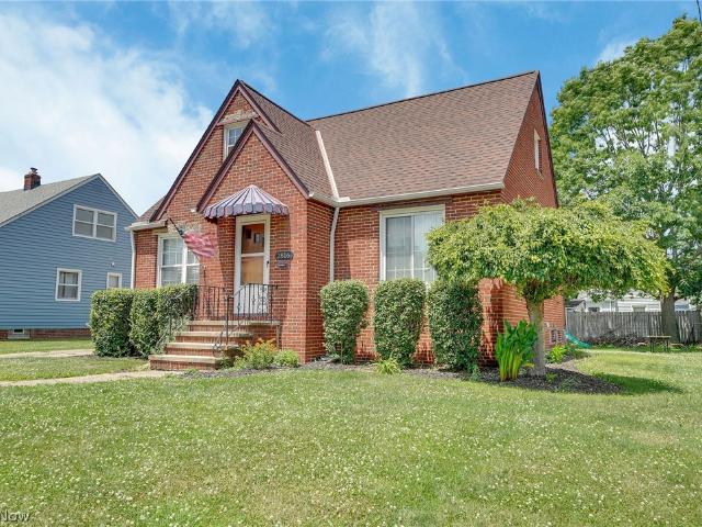 2816 Parklane Drive