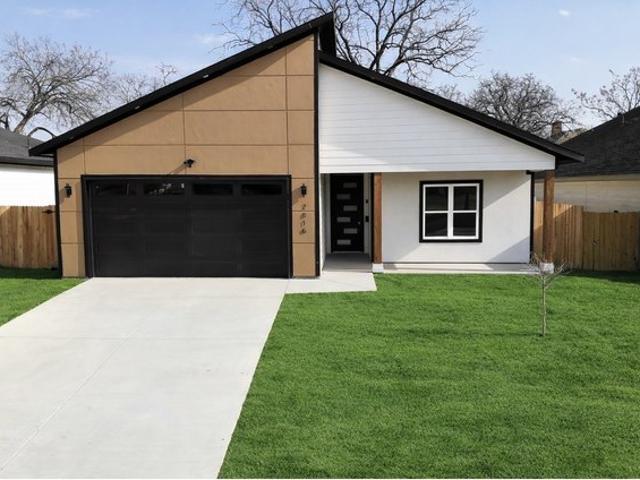 2816 Pennsylvania Ave, Dallas, TX 75215