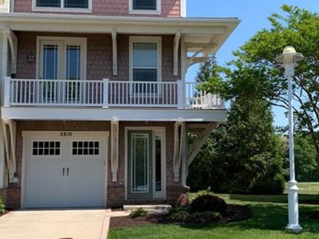2816 Persimmon Pl Unit B6, Cambridge, MD 21613