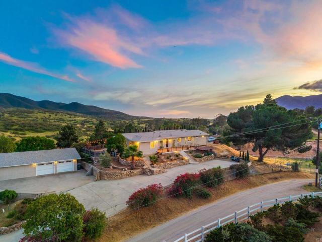 2816 Pioneer Way, Jamul, CA 91935 | MLS #PTP2602 | Compass
