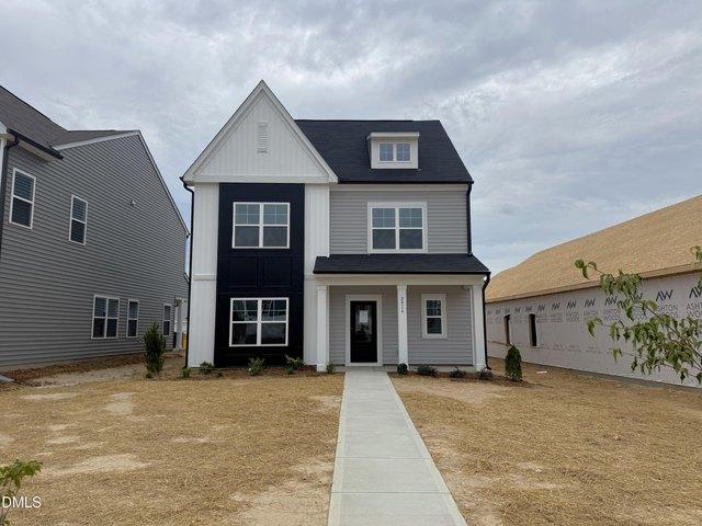 2816 Quarry Rd Unit 180, Rolesville, NC 27571