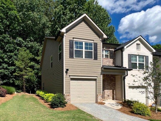 2816 Ridgeview Dr SW, Atlanta, GA 30331