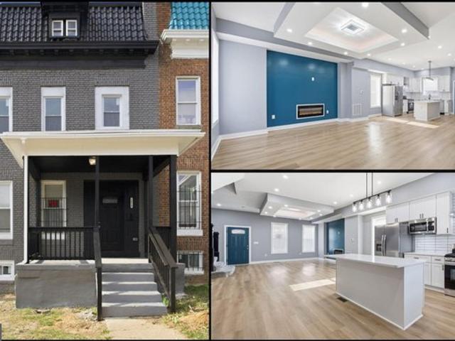 2816 Rockrose Ave, Baltimore, MD 21215