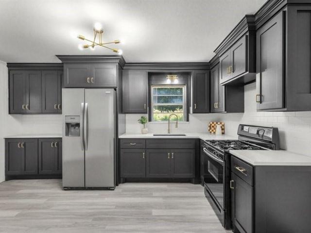 2816 Rosebud Ln, Richland Hills, TX 76118