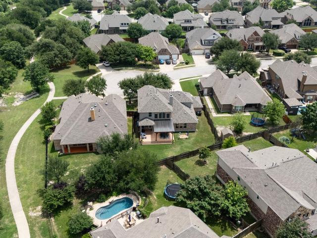 2816 St Frances Ct, Round Rock, TX 78665 | MLS #4591 | Compass