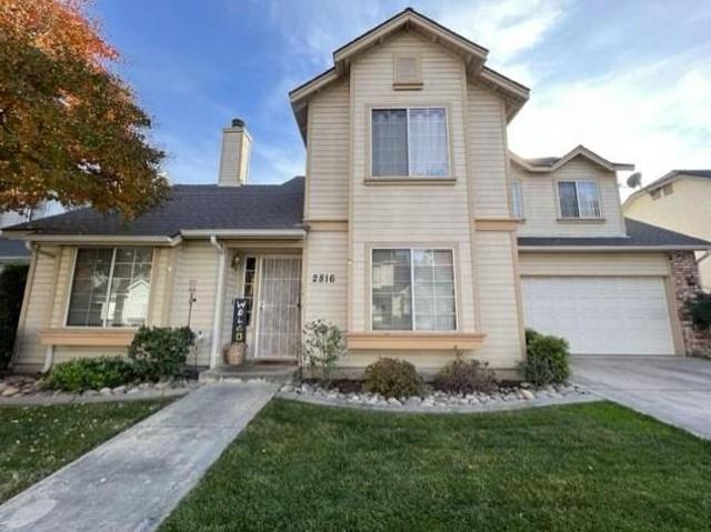 2816 Stone Terrace, Modesto, CA 95355
