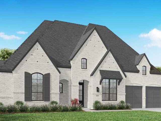 2816 Suffolk Ct, Celina, TX 75009