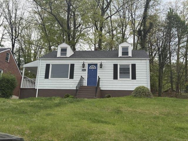 2816 Sweetbrier Ave SW, Roanoke, VA 24015