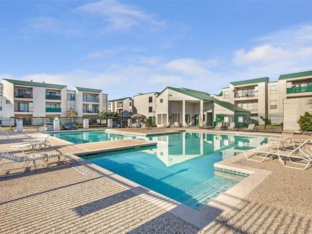 2816 S Bartell Dr Apt 34, Houston, TX 77054
