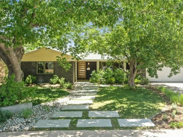 2816 S York St, Denver, CO 80210