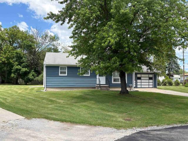2816 Sarah Court